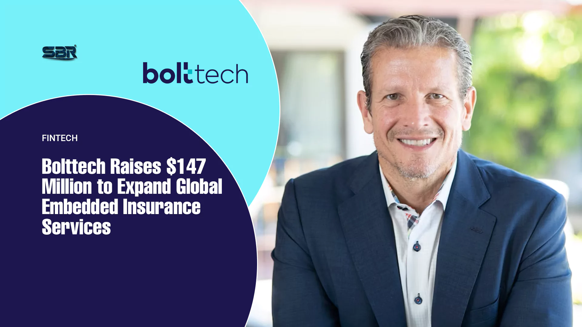 Bolttech Raises $147 Million to Expand Global Embedded Insurance Services
